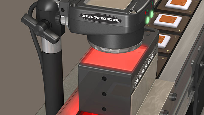 Electronic Marking Verification - Turck Banner S.R.L.