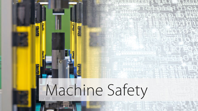 Machine Safety - Turck Banner S.R.L.